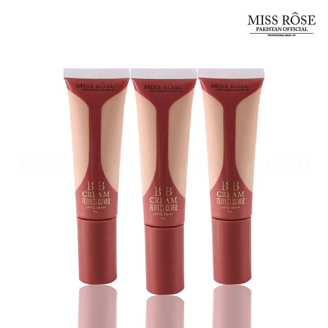 Miss Rose BB Cream – MISSROSE.PK