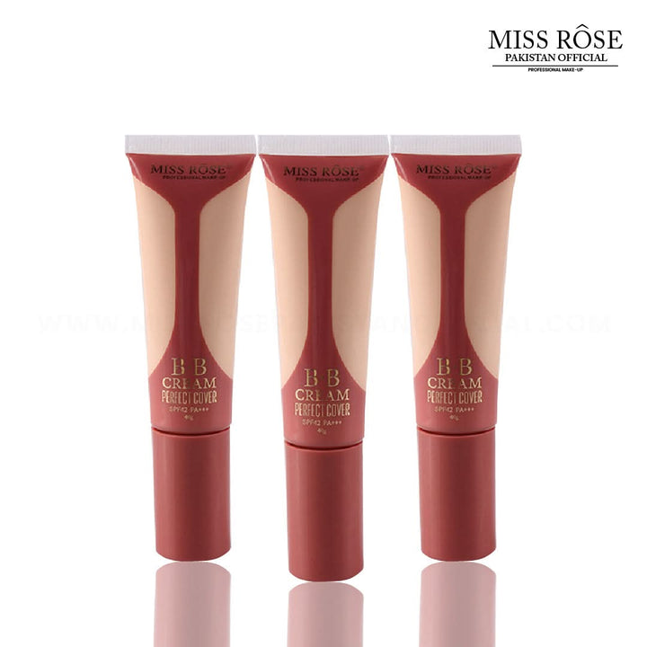 Miss Rose Face Makeup - Genuine & Flawless – MISSROSE.PK