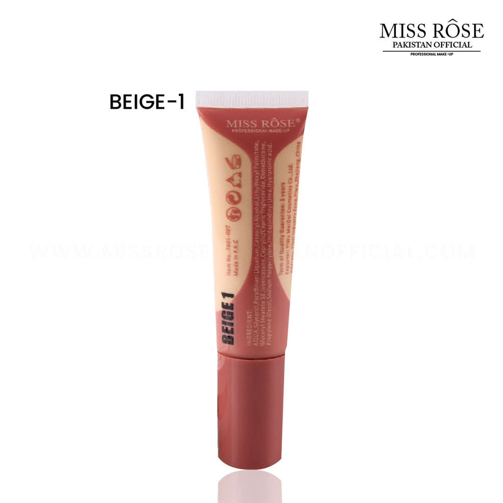 Miss Rose BB Cream – MISSROSE.PK