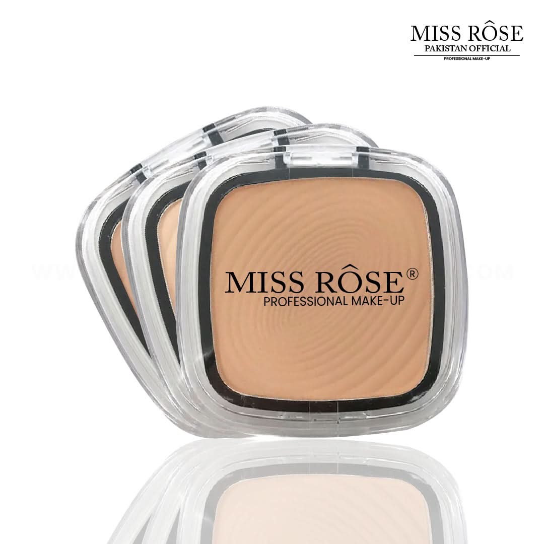 Miss Rose Face Makeup - Genuine & Flawless – MISSROSE.PK