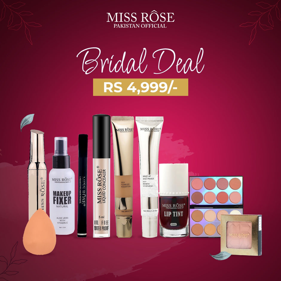 DEALS – MISSROSE PAKISTAN OFFICIAL