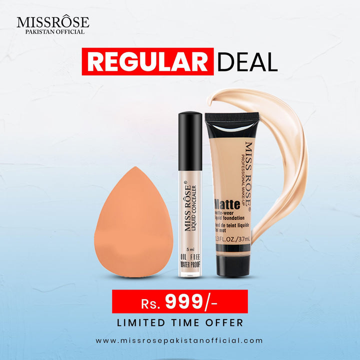 Miss Rose Official Store | High-Quality Makeup Products – MISSROSE ...