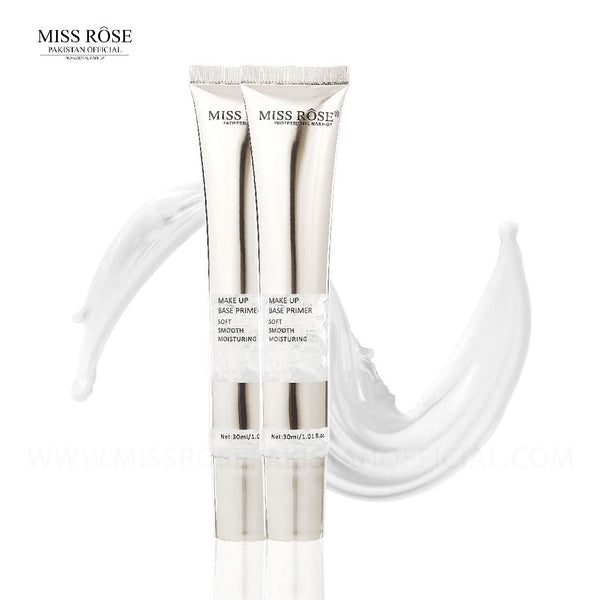 Miss Rose Flawless Base Primer – MISSROSE PAKISTAN OFFICIAL
